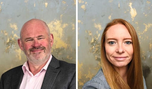 Jim Wadsworth and Lauren Jones join Raidiam - Raidiam | Raidiam